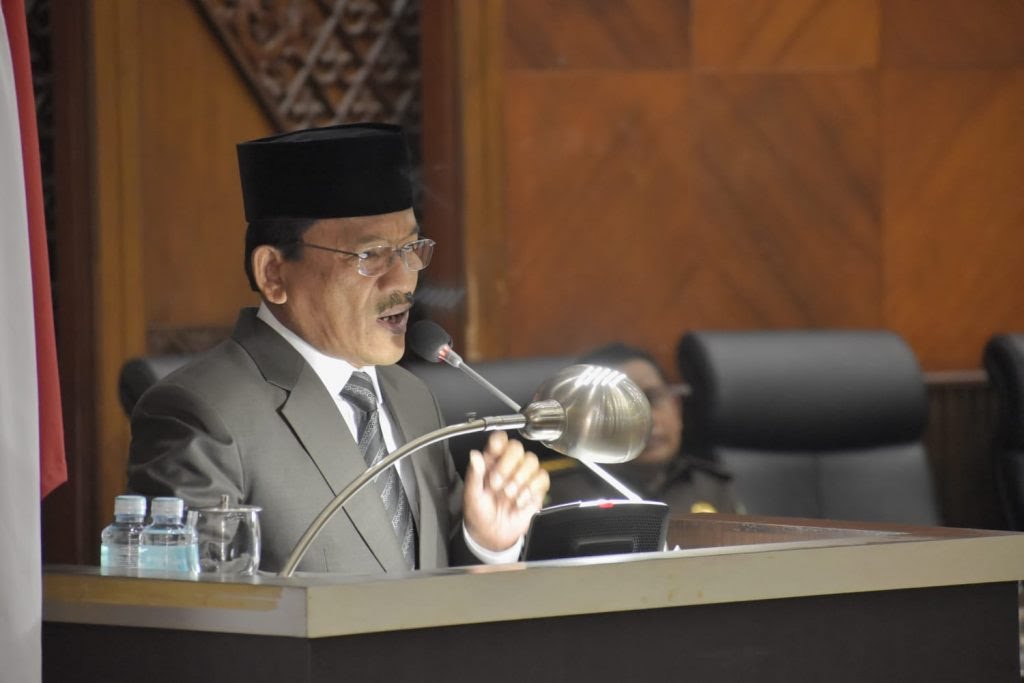 PT. BPR Syariah Mustaqim Aceh (Perseroda) Milik Pemerintah Aceh